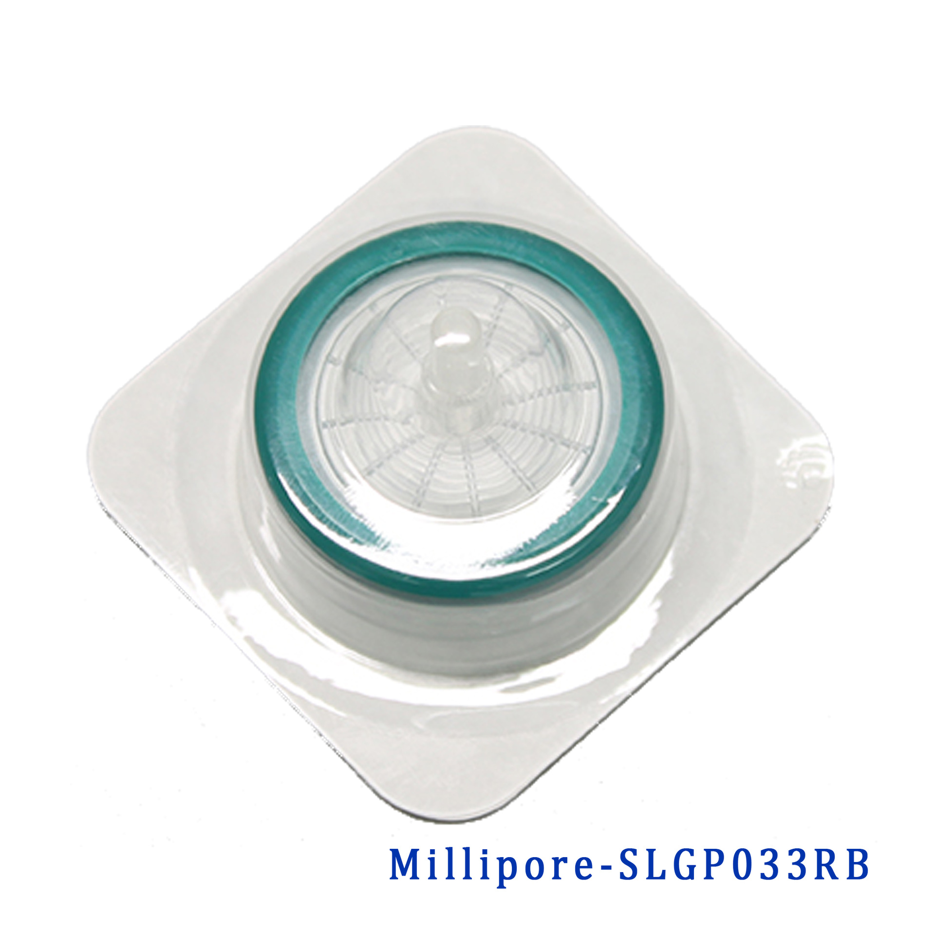 密理博Millipore SLGP033RB 33mm0.22u 一次性针头式滤器/个-阿里巴巴