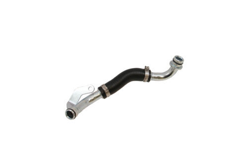 适用于宝马E70N E71 E82 涡轮增压器回油管 11427585403 回油管道-阿里巴巴