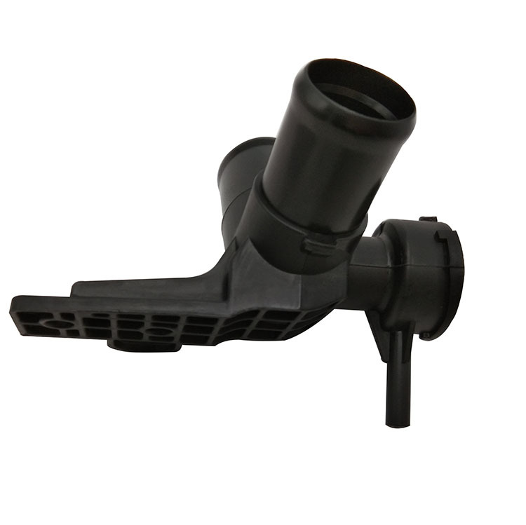 汽车水通 节温器盖 25329-1J100 25329-1P100-阿里巴巴