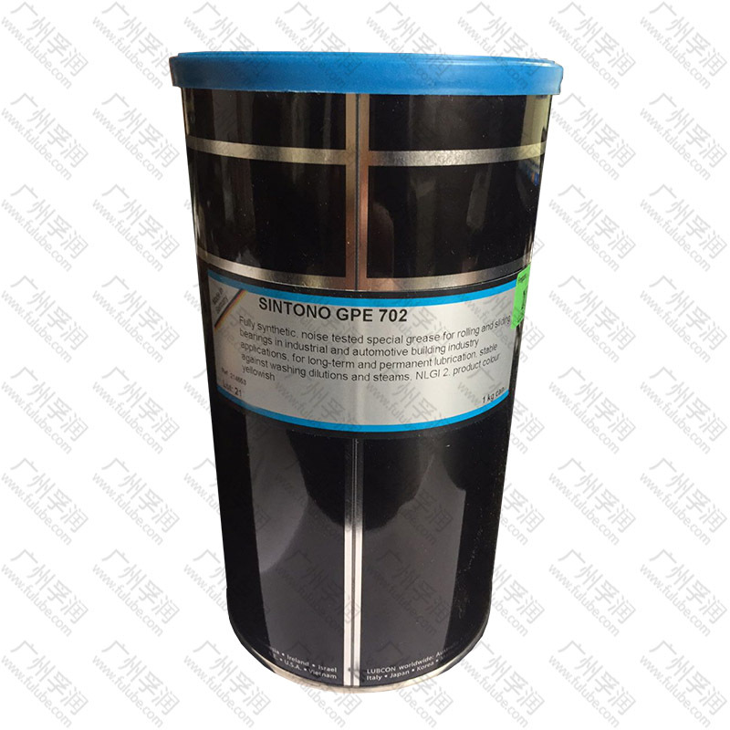 德国劳博抗LUBCON Sintono GPE 702液氮泵液氧泵专用润滑脂1kg-阿里巴巴