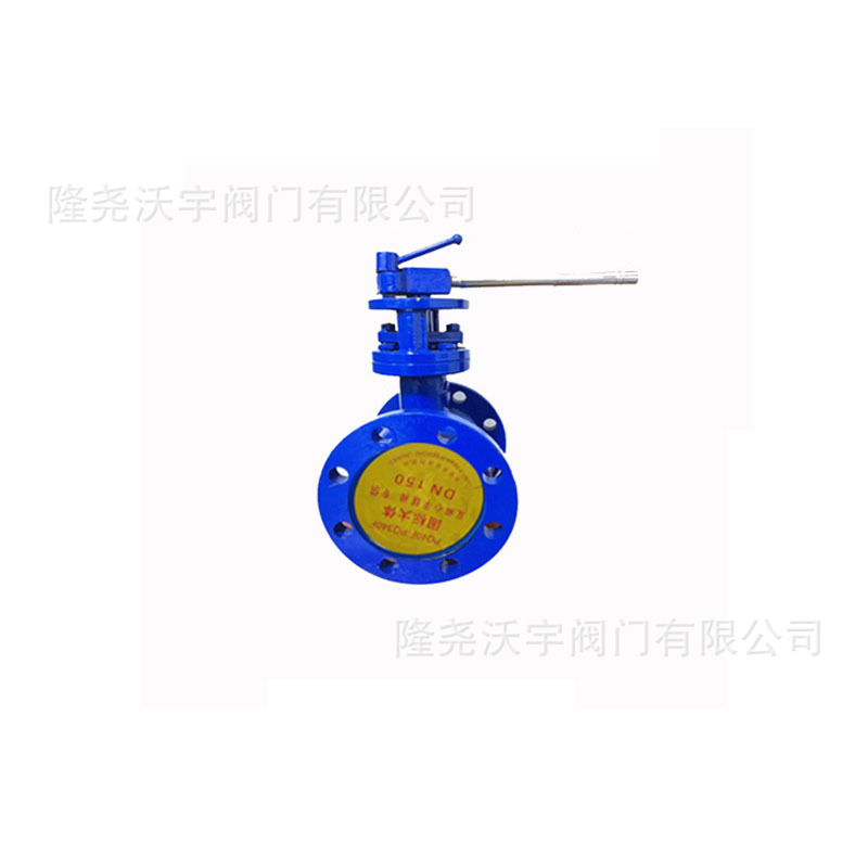 厂家供应PQ40F-16Q手动法兰双偏心半球阀大口径双偏心半球阀-阿里巴巴