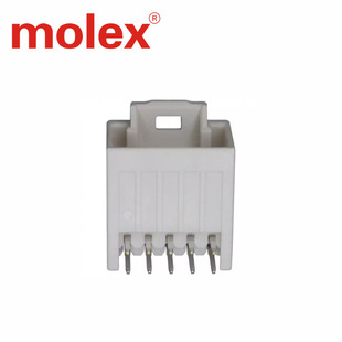 5018761040 501876-1040供应MOLEX连接器针座接插件现货-阿里巴巴
