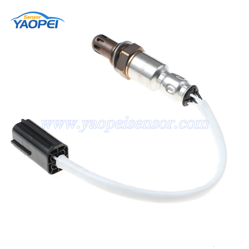 22690-ED000适用2007-2014日产天籁 氧传感器空燃比传感器-阿里巴巴
