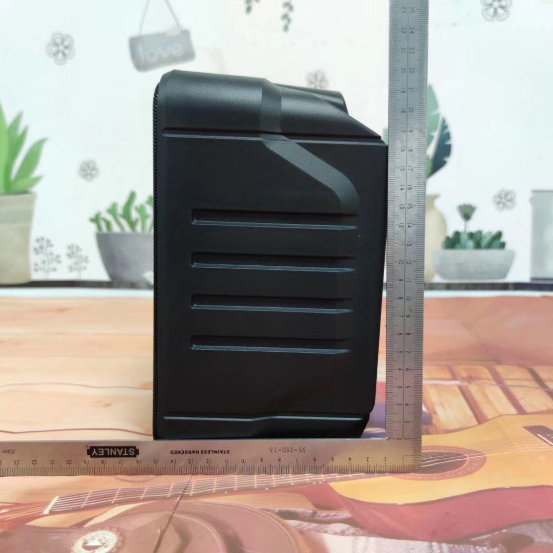 厂家直发4寸新款KTS-1109户外便携式蓝牙音箱带麦克风-阿里巴巴