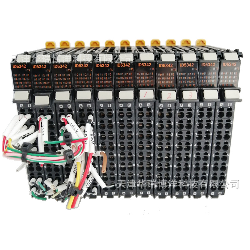 NX-ID5342数字输入单元欧姆龙NX系列PLC可编程控制器-阿里巴巴