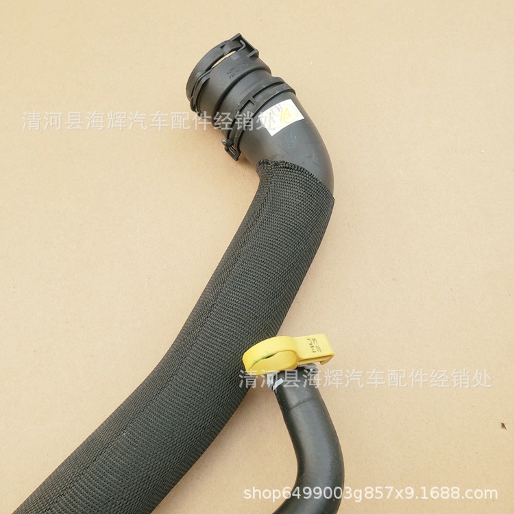 适用于路虎增压器水管空气管中冷器进气管节气门管lr042893-阿里巴巴