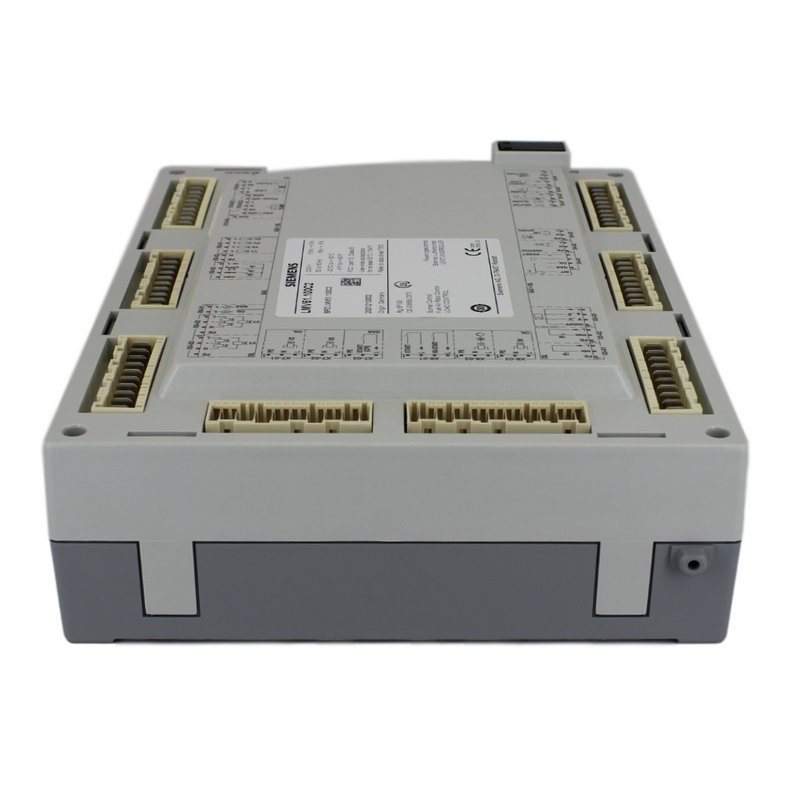 SIEMENS 燃烧管理器 LMV51.100C2 W-FM100 weishaupt/威索燃烧器-阿里巴巴