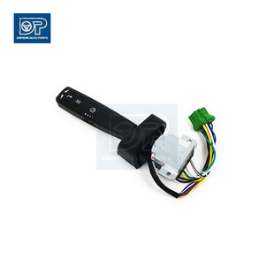 21005294 VOL-VO沃迩沃卡车组合开关 雨刮开关 雨刷开关-阿里巴巴