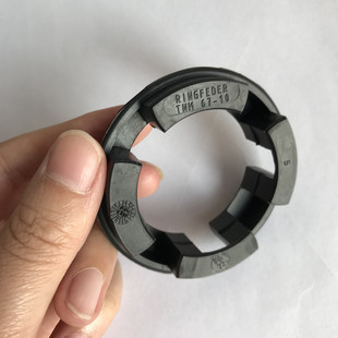 TSCHAN同驰联轴器-Nor-Mex 50/67/82/97/112/128-10弹性体缓冲垫-阿里巴巴