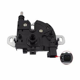 3M51-16700-BC 4895286 适用于福特福克斯汽车有电感机盖锁-阿里巴巴