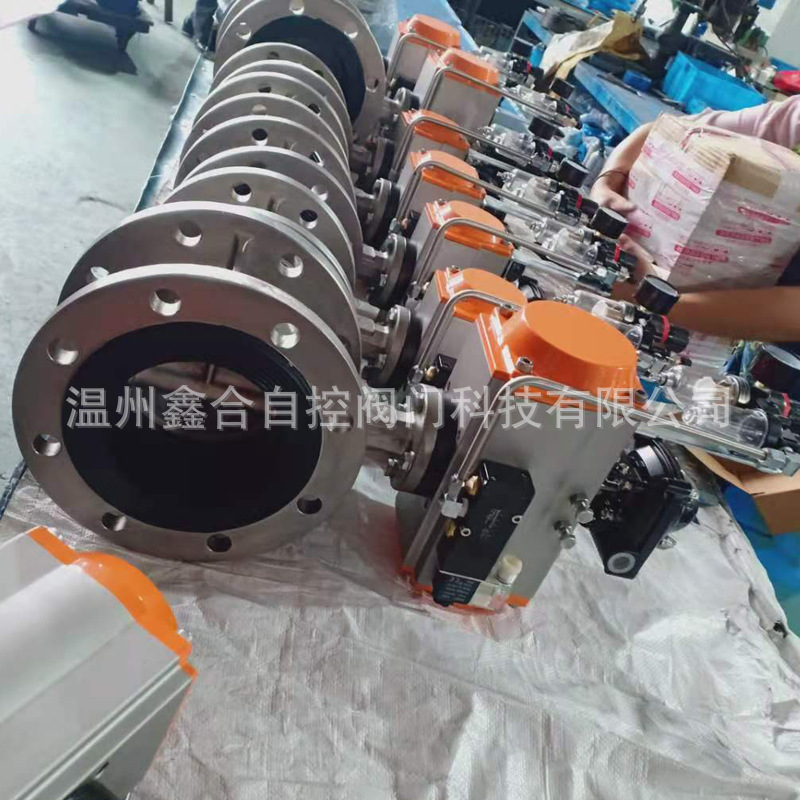 厂家提供 软密封蝶阀 气动法兰四氟密封蝶阀 D641F-16C阀门-阿里巴巴