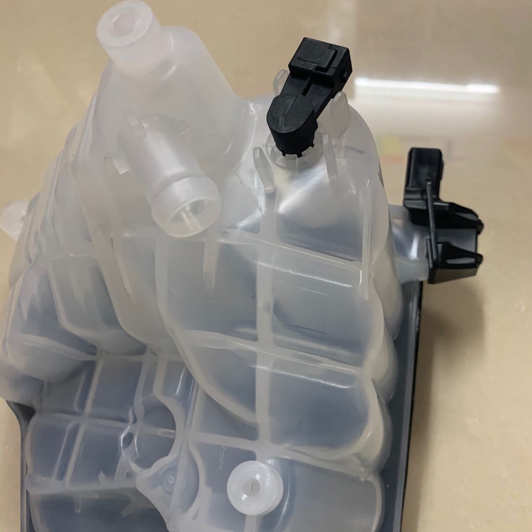 副水壶/冷却液膨胀罐 适用于捷豹 C2Z29118-阿里巴巴