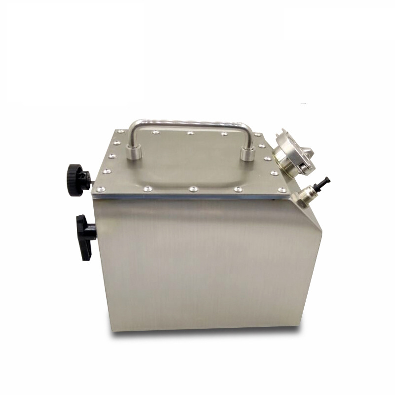 浙江孚夏 ZJSJ-012型气溶胶发生器-阿里巴巴