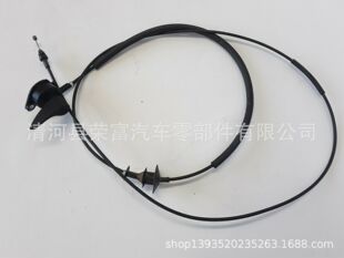 8200051535; 656200001R适用雷诺 机盖线 8200483584; 7700421505-阿里巴巴
