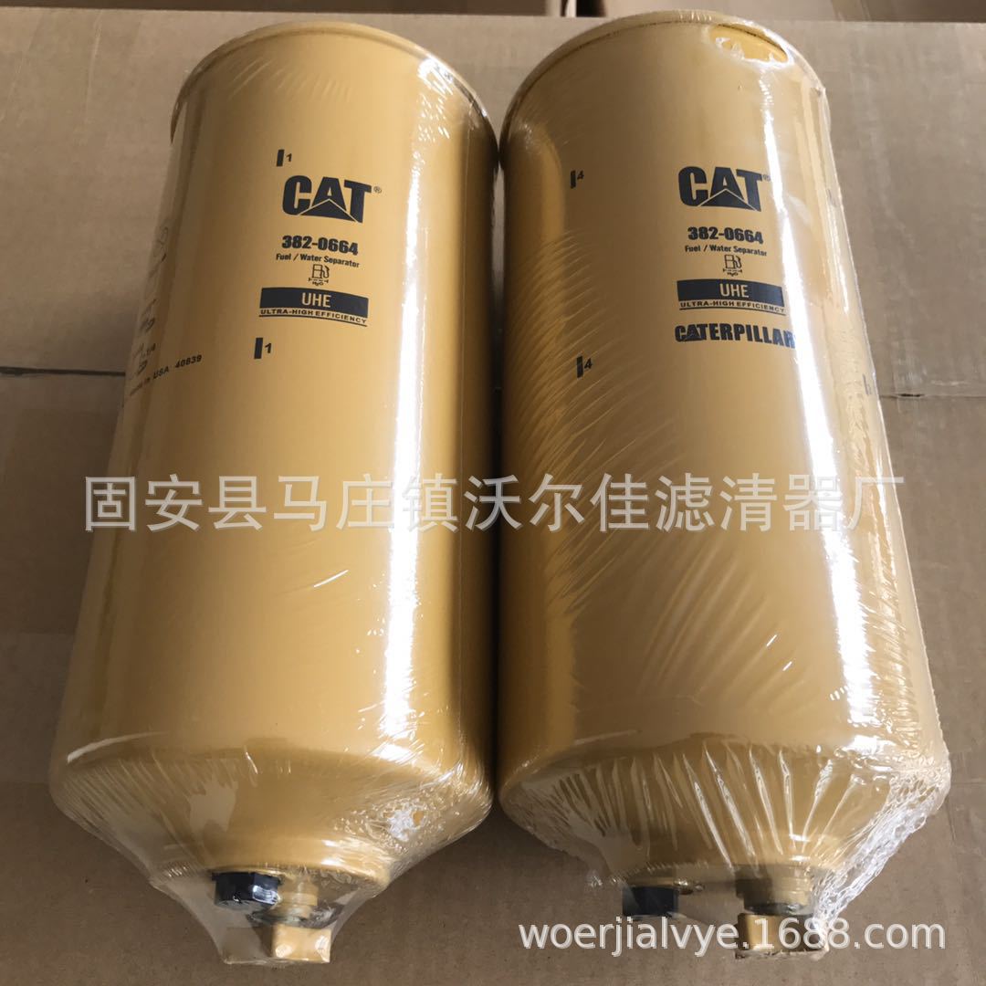 供应 525-6205 384-8512柴油滤清器滤芯-阿里巴巴