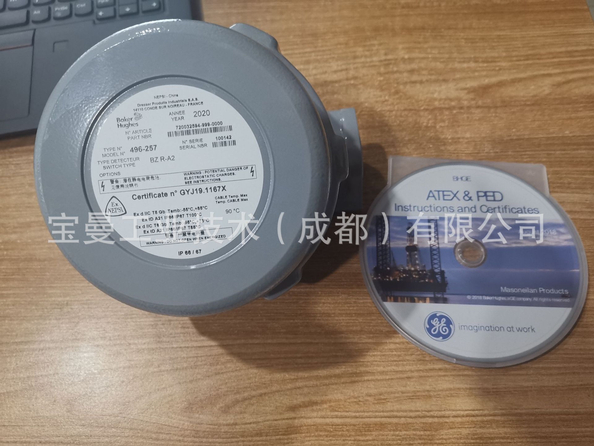 美国Masoneilan梅索尼兰4700P/4700E电动气动机械式阀门定位器-阿里巴巴