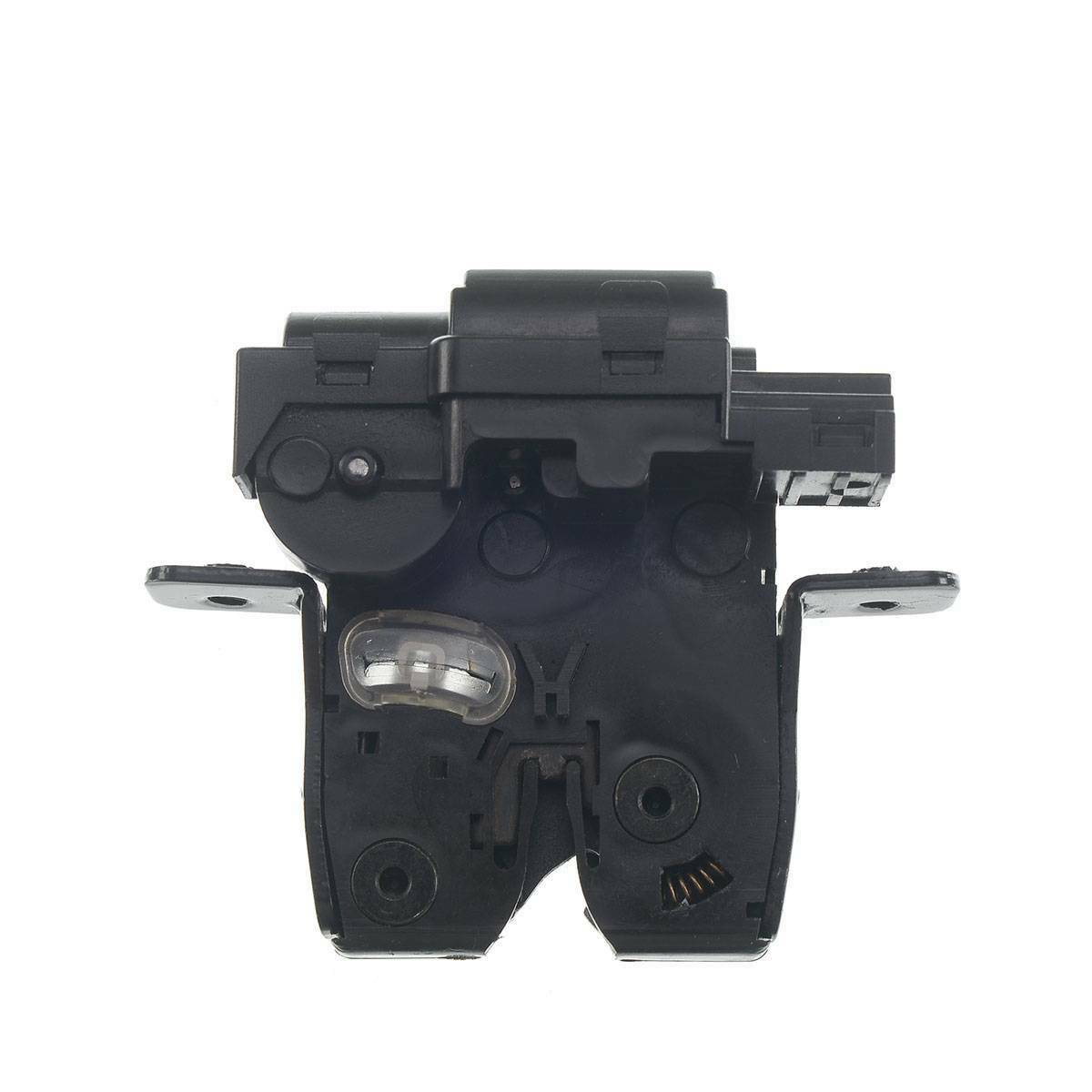 适用于尼桑米克拉尾门锁后备箱锁闭锁器90502-2DX0A 90502-ED00A-阿里巴巴