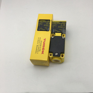 接近开关 电感式NI20-CP40-AN6X2三线PNP常开 24V 传感器-阿里巴巴