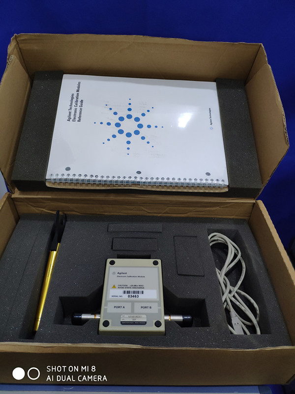 安捷伦Agilent 85092C射频电子校准仪 85092C校准件 300KHz-9G-阿里巴巴