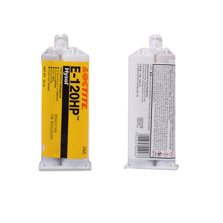 汉高 乐泰E-120HP胶水 高强度双组份 环氧胶 树脂ab胶焊接-阿里巴巴