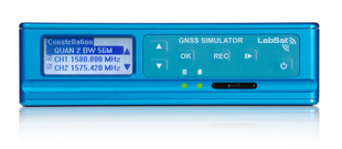 LABSAT 3 GNSS录制回放模拟器英国Racelogic-阿里巴巴