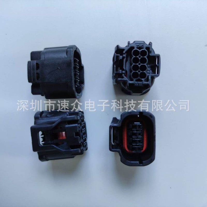 住友6189-7608原装连接器/61897608接插件/塑料胶壳现货-阿里巴巴