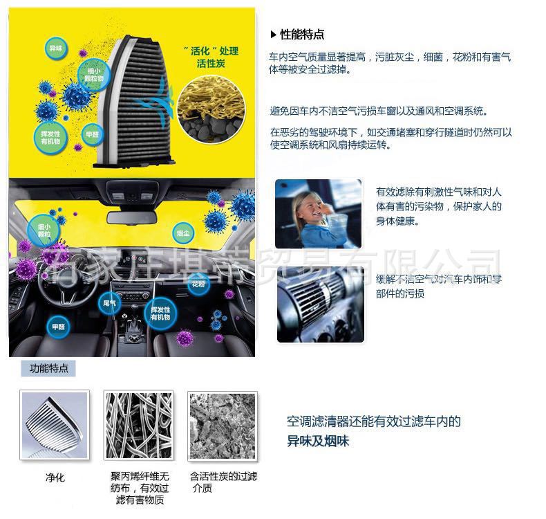 适用华晨宝马118i 120i 125i218i 220i 218i 220i空气滤清器滤芯-阿里巴巴