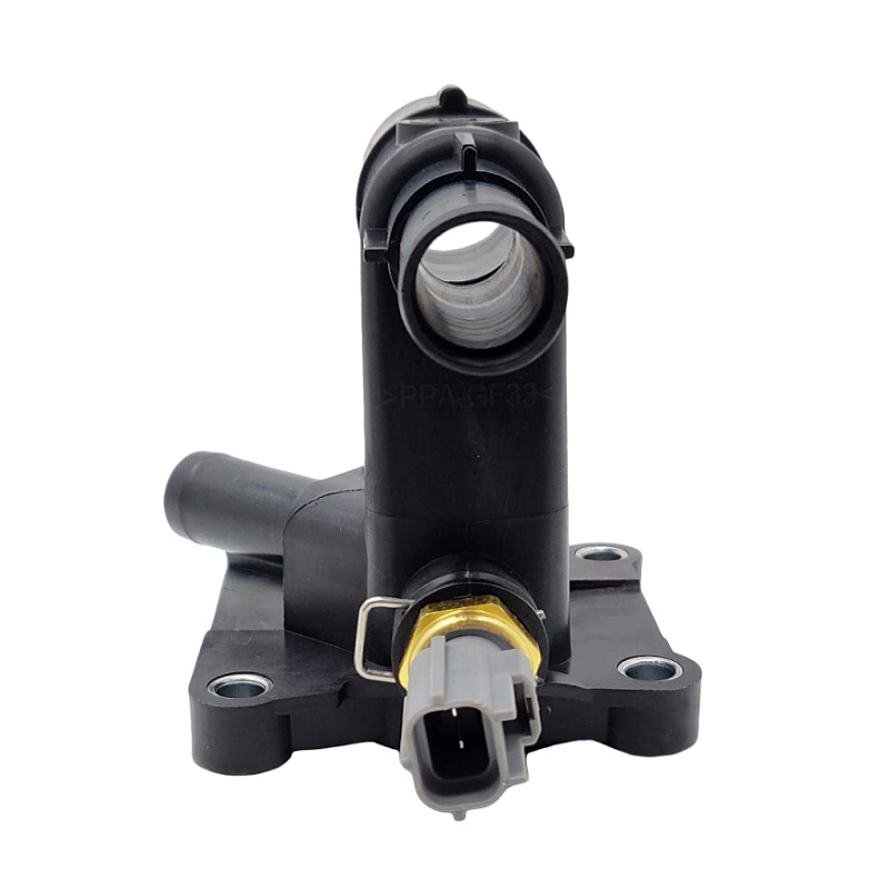 汽车节温器 电子节温器总成适用福特福克斯CP9Z8K556B CP9Z8K556A-阿里巴巴
