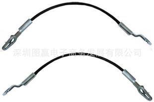 适用通用雪佛兰GMC汽车尾门拉手套装15997911 15046512 15074253-阿里巴巴