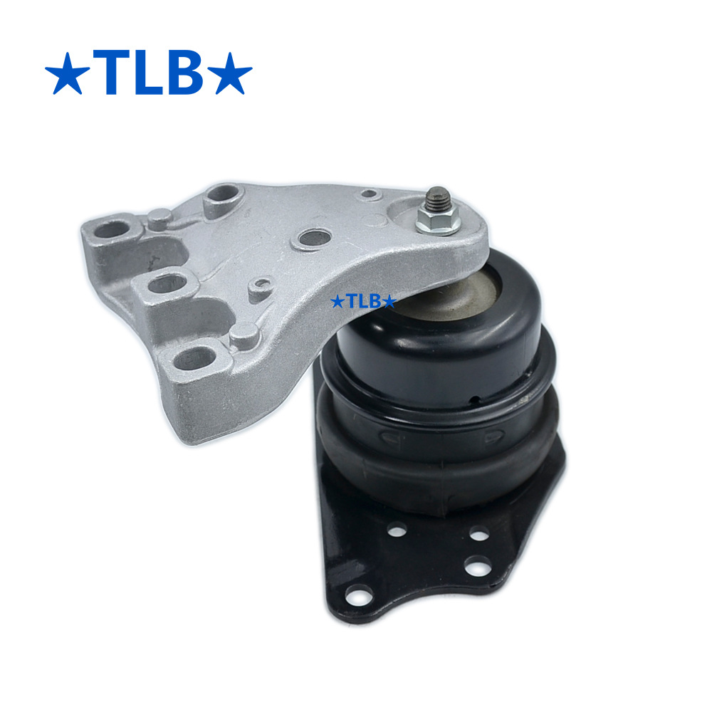 6Q0199167BM 6Q0 199 167 发动机支架适用于大众波罗polo斯柯达-阿里巴巴