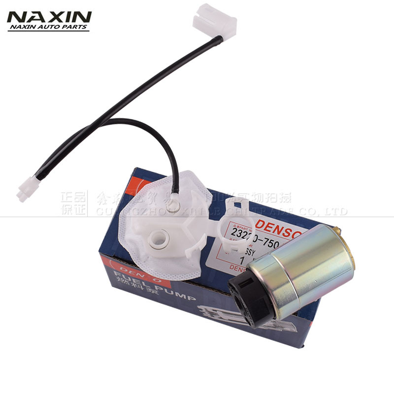 跨境热销23220-0P020适用丰田汽车燃油泵汽油泵芯23220-0C050优质-阿里巴巴