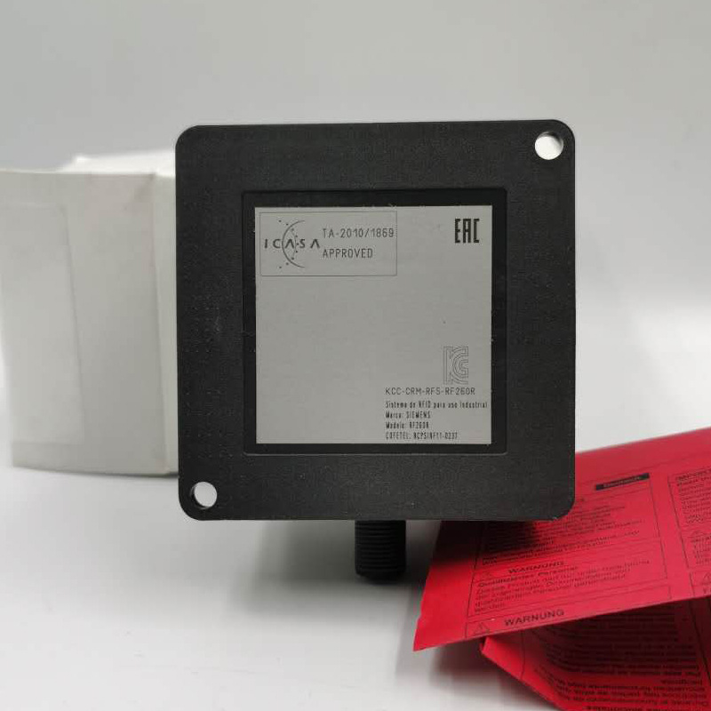 6GT2821-6AC10现货供应原装西门子RF200 阅读器 RF260R-阿里巴巴