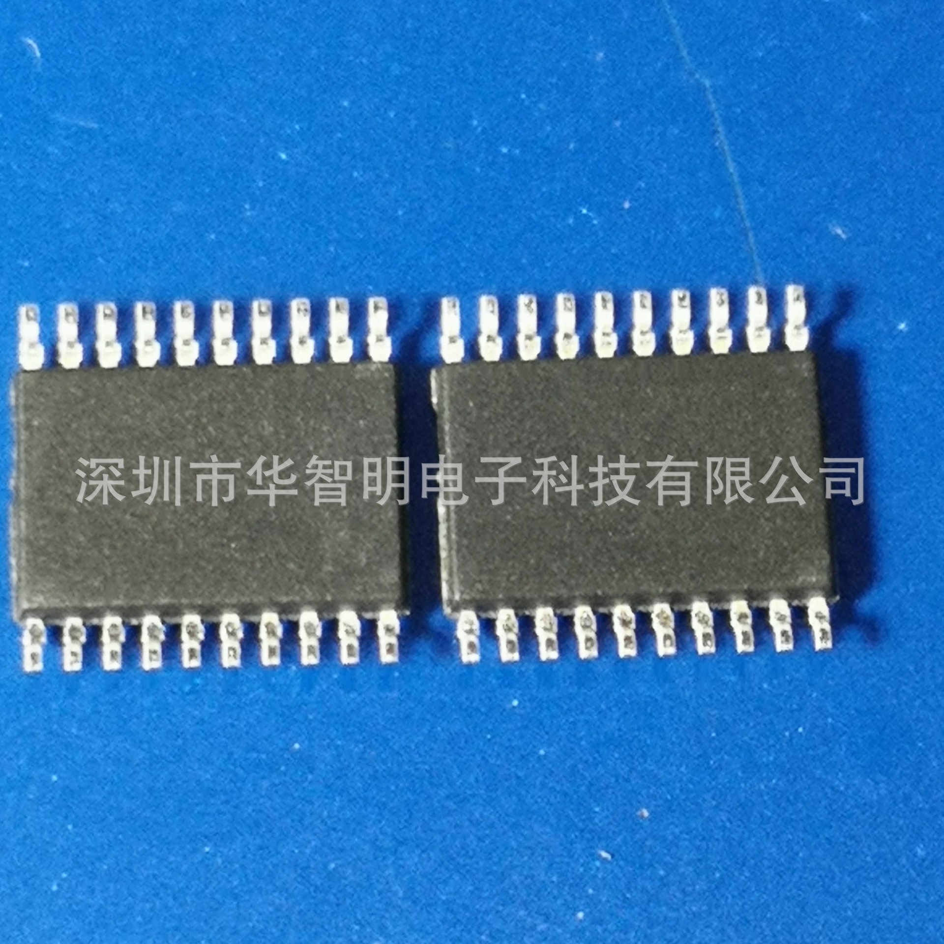 UTC575V SA575 LT575低压压缩器双增益控制电路 无线麦克风IC批发-阿里巴巴