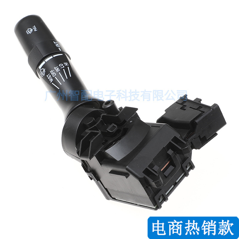 84652-06191适用1997-05丰田凯美瑞雨刮开关前大灯开关8465206191-阿里巴巴