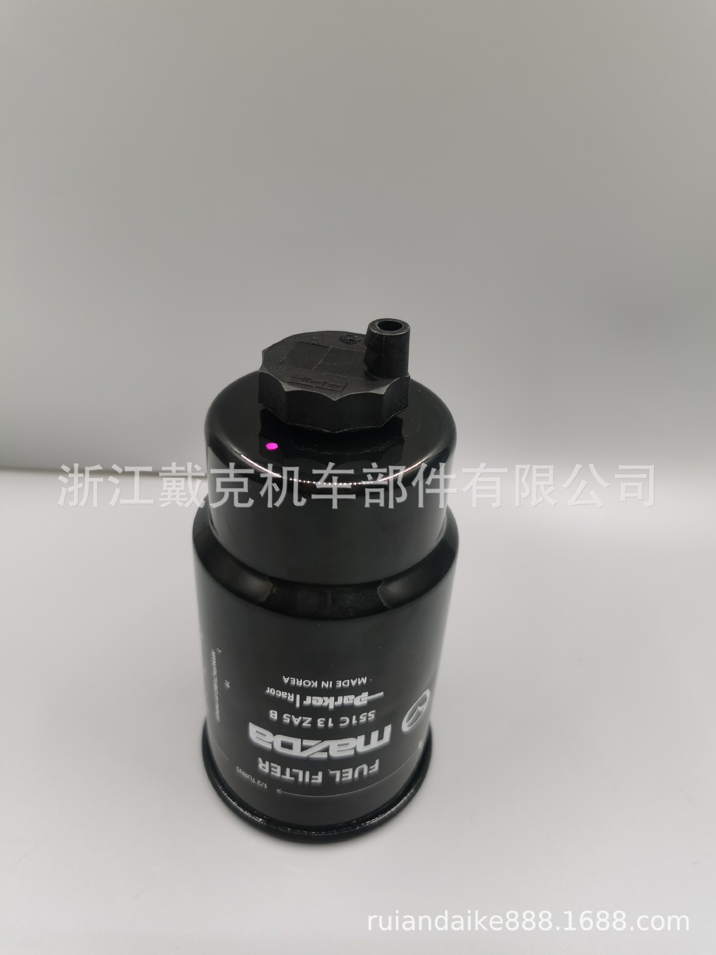 戴克公司DAK供应柴油滤S51C13ZA5B-阿里巴巴