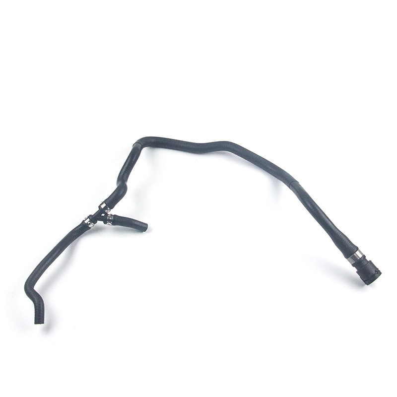 适用于宝马7系 E65 E66排气管路冷却软管散热器水管OE17127541146-阿里巴巴