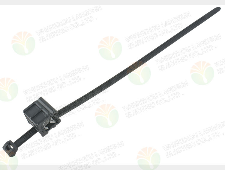 分体式边缘卡扣汽车固定扎带 156-00646/156-00774/T50ROSEC23-阿里巴巴