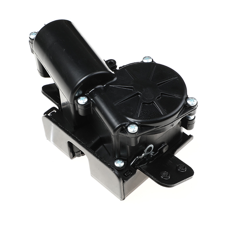 13581405适用别克凯迪拉克尾盖锁机行李箱盖门锁执行器931-107-阿里巴巴