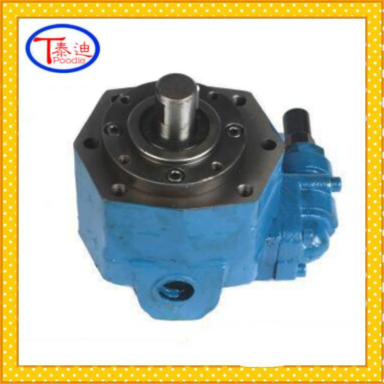 现货供应BB-B10摆线齿轮油泵 BB-B16N摆线齿轮泵 内啮合齿轮油泵-阿里巴巴