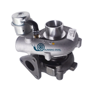 GT1549S涡轮增压器452213 433289 914F6K682AG-阿里巴巴