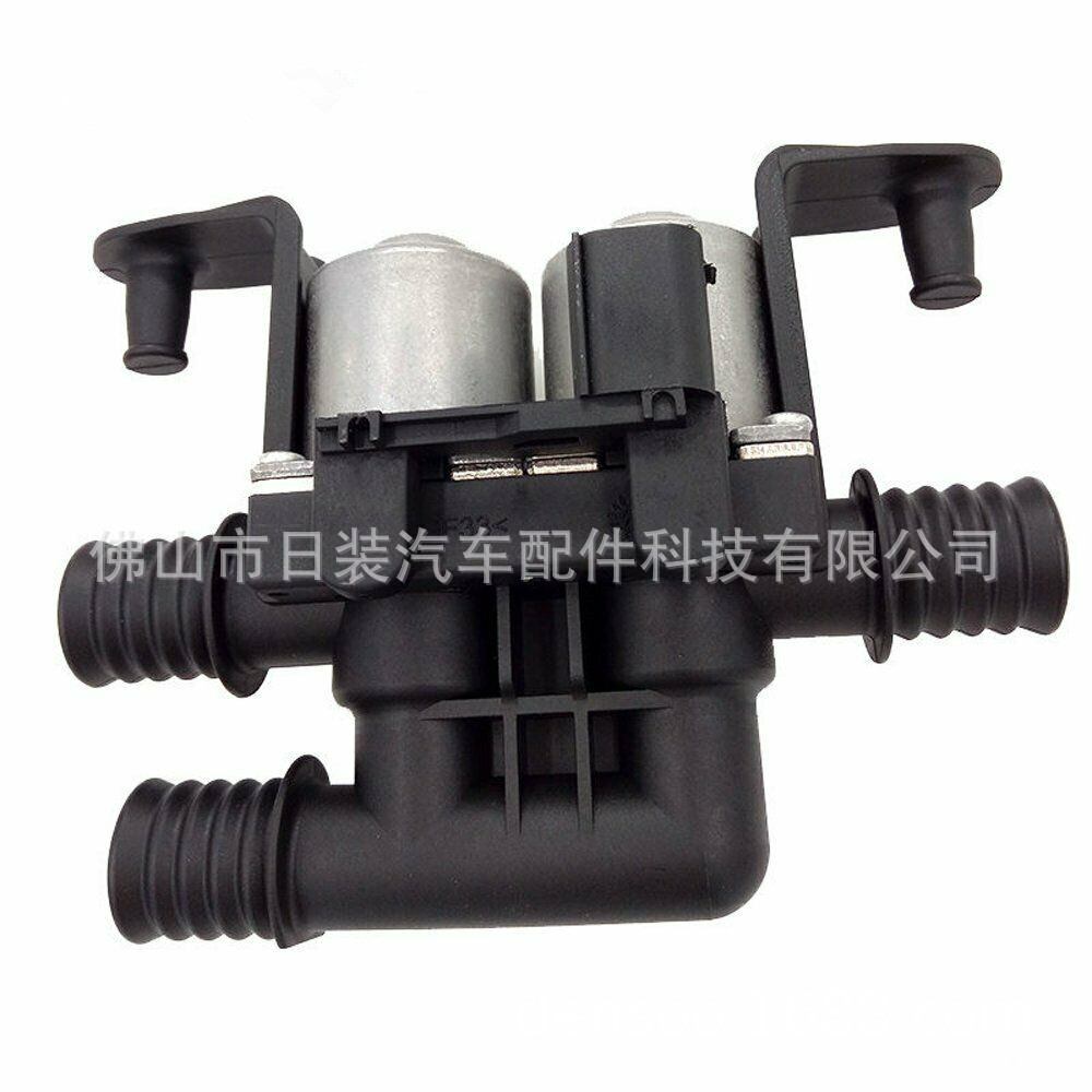 适用宝马路虎暖风控制阀64126927915 JQD000010全新保一年-阿里巴巴