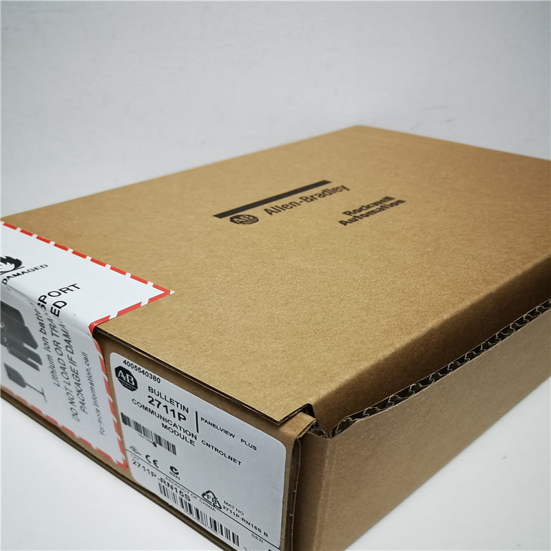 2711P-RN15S美国罗克韦尔AB原装正品触摸屏通讯模块-阿里巴巴