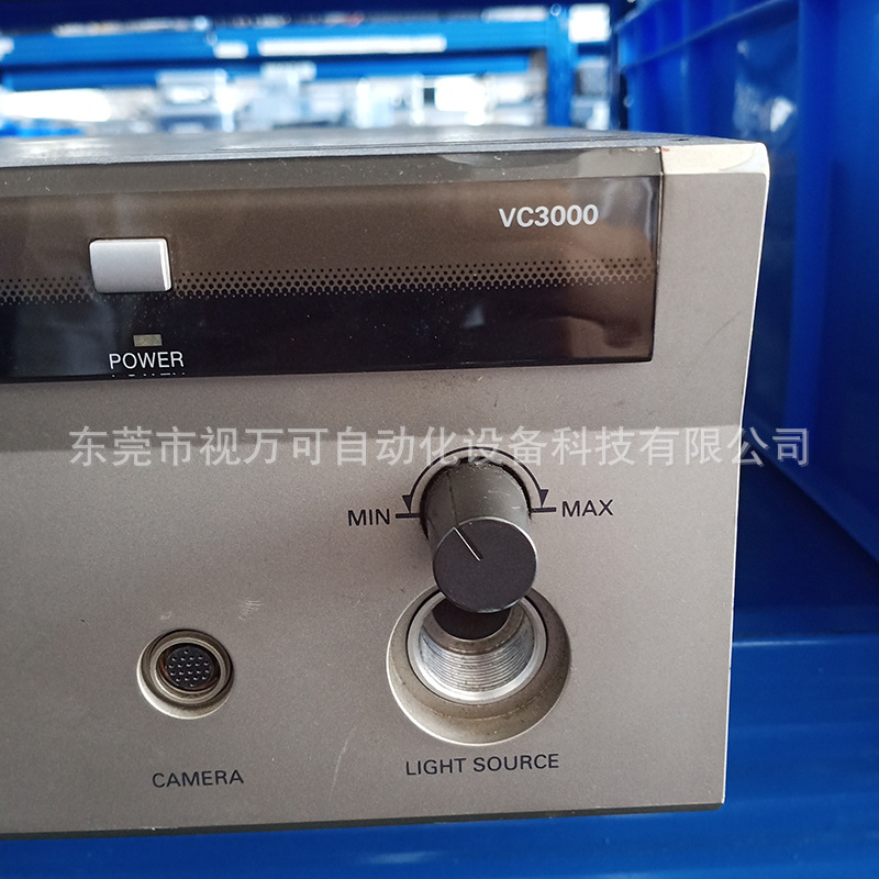 全新日本OMRON/欧姆龙VC3000数字精密示波器现货议价-阿里巴巴