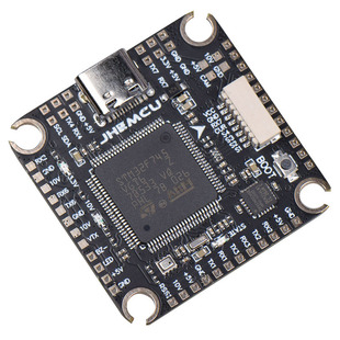 JHEMCU F745 SE 3-6S FPV穿越机无刷飞控 5V 10V BEC航模配件-阿里巴巴