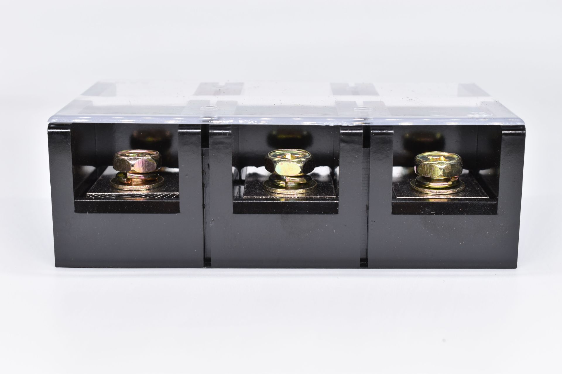 TC4003铜接线端子排大电流接线端子排400A3位固定式端子连接器-阿里巴巴