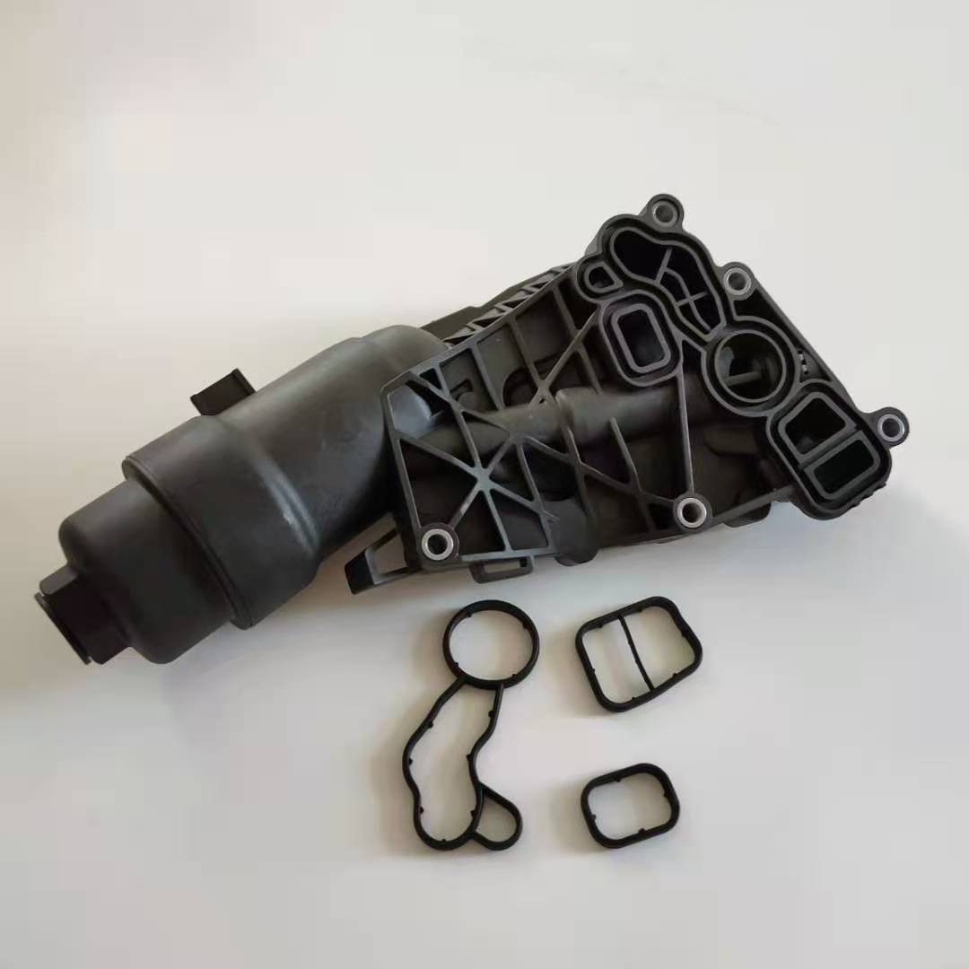 汽车零部件 机油滤清器底座 适用于宝马Mini宝马i8 11428585235-阿里巴巴