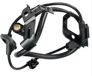 适用于三菱MIT欧蓝德蓝瑟帕杰罗ABS线传感器轮速传感器 4670A583-阿里巴巴