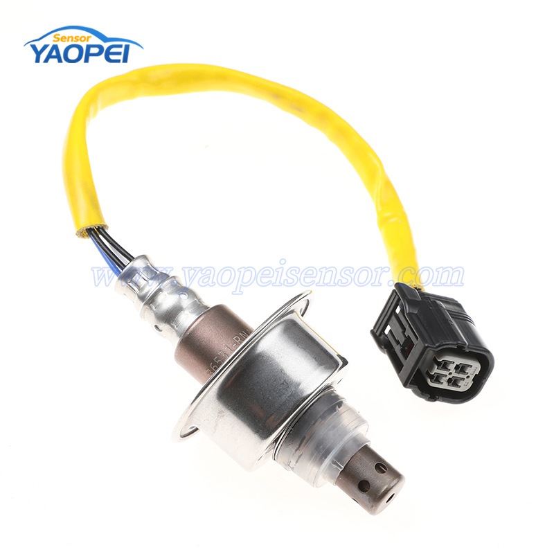 36531-RNA-J01适用于年本田思域汽车 氧传感器 空气燃料比传感器-阿里巴巴