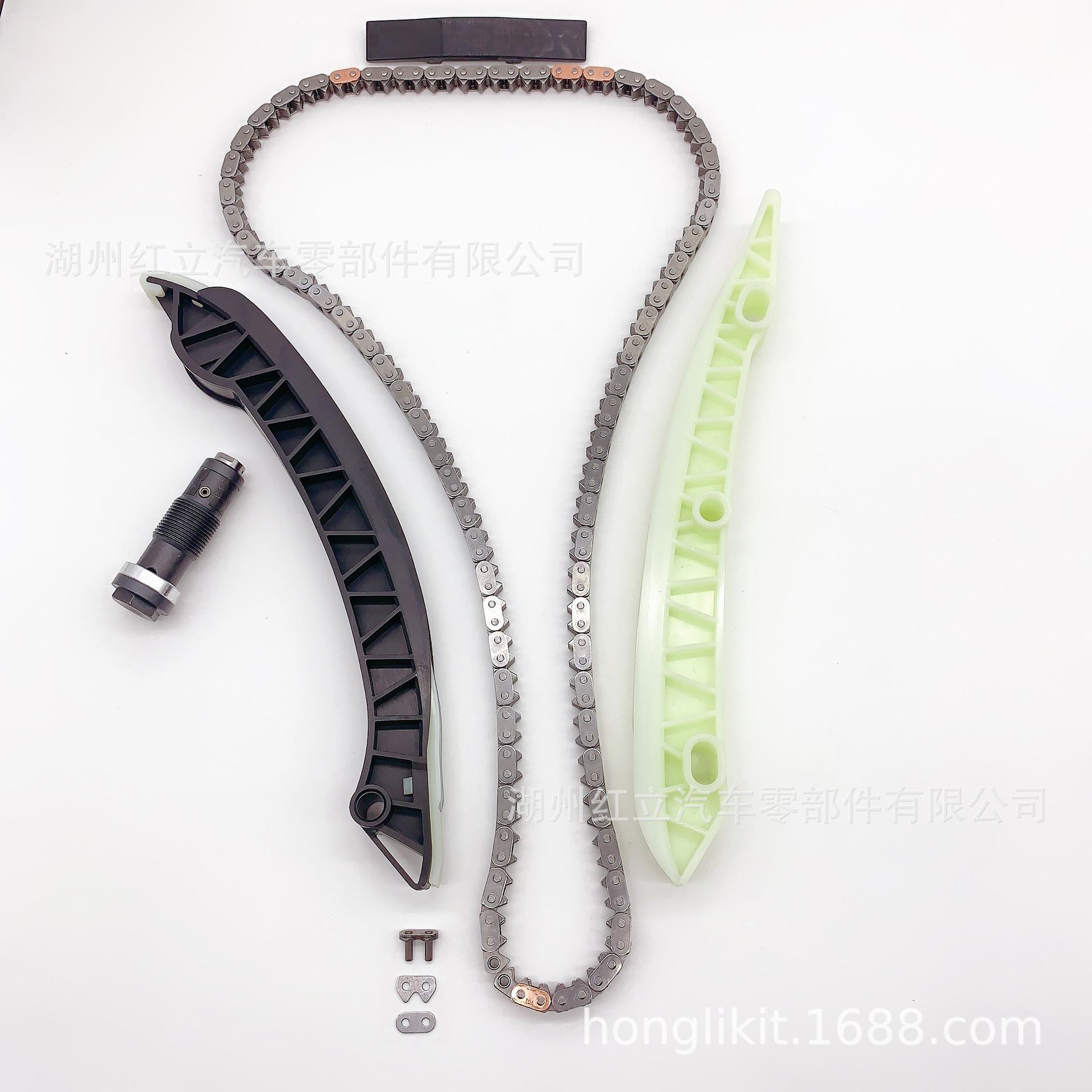 适用奔驰M271发动机正时修包2710501400相位调节器VVT 0009932176-阿里巴巴