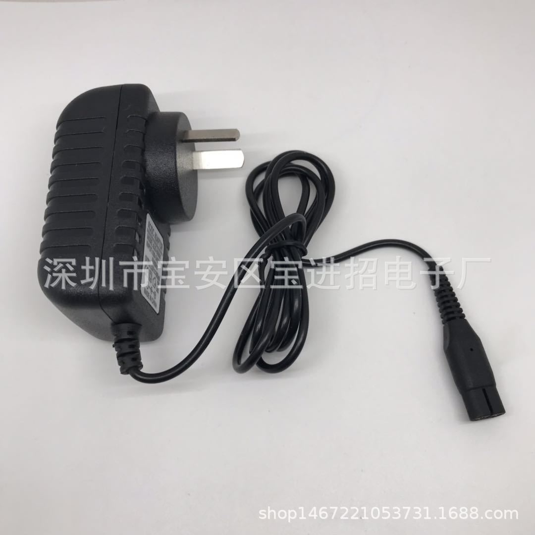 5.5V凯驰充电器 英规 Karcher WV50WV60WV70WV75吸尘器充电器-阿里巴巴
